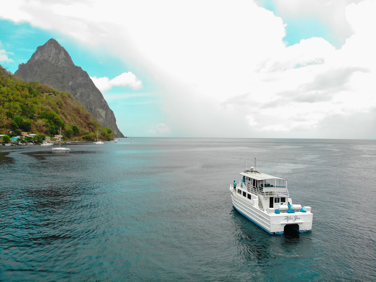 Water Transfers - Island Taxi & Tours: Your Premier Transportation ...